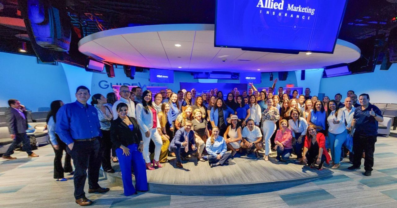 Allied Marketing Insurance - Trucordia | Agencia Partner Florida Blue